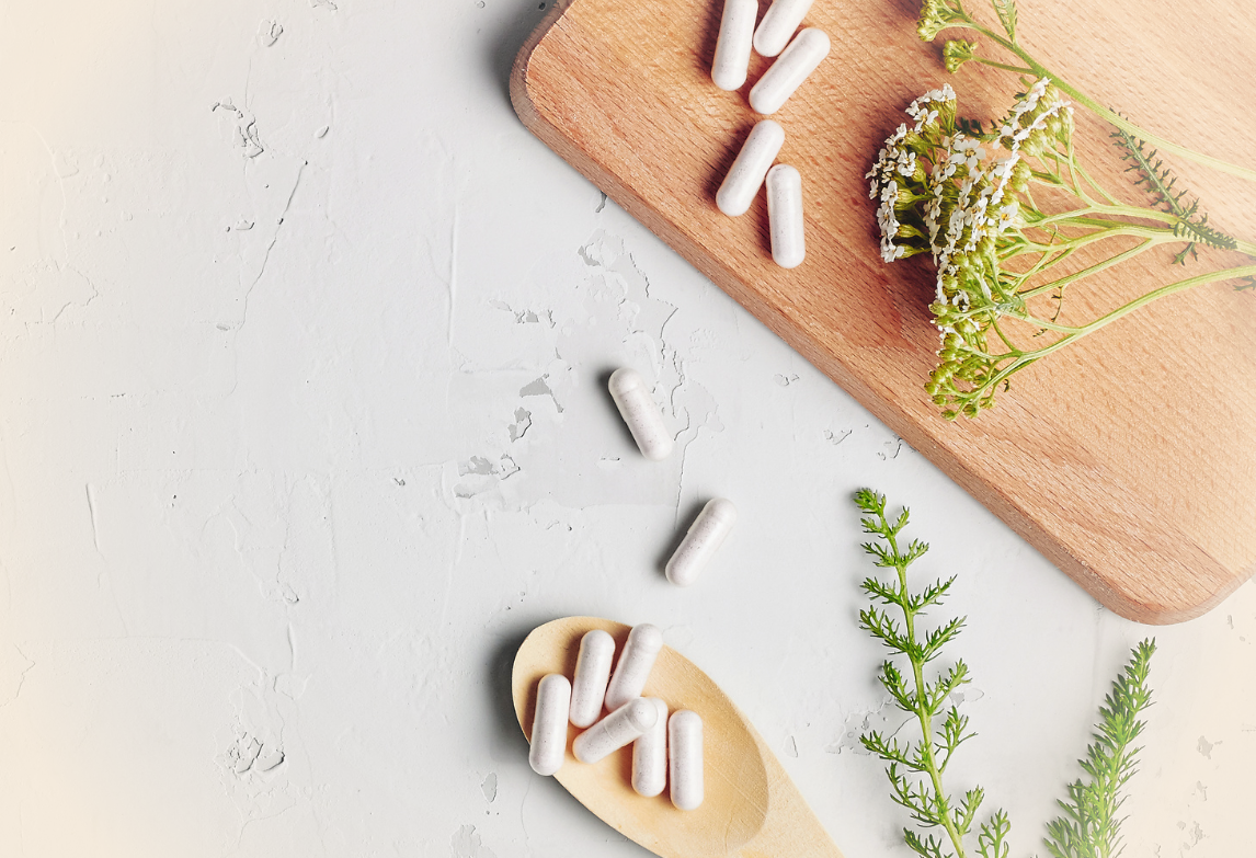 Why Supplement Quality Matters? – TheraHealth
