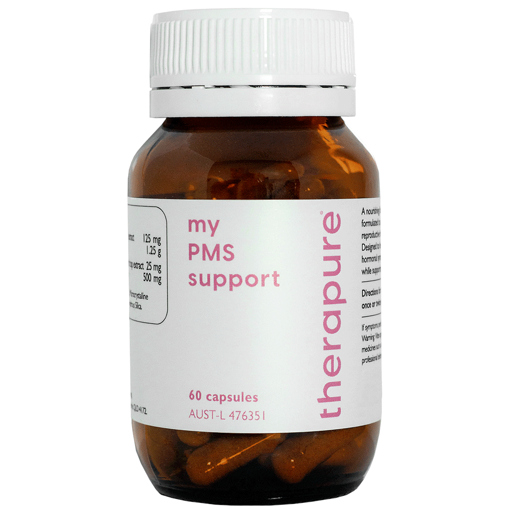 my PMS support – TheraHealth