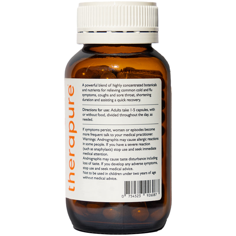 my immune cold + flu – TheraHealth